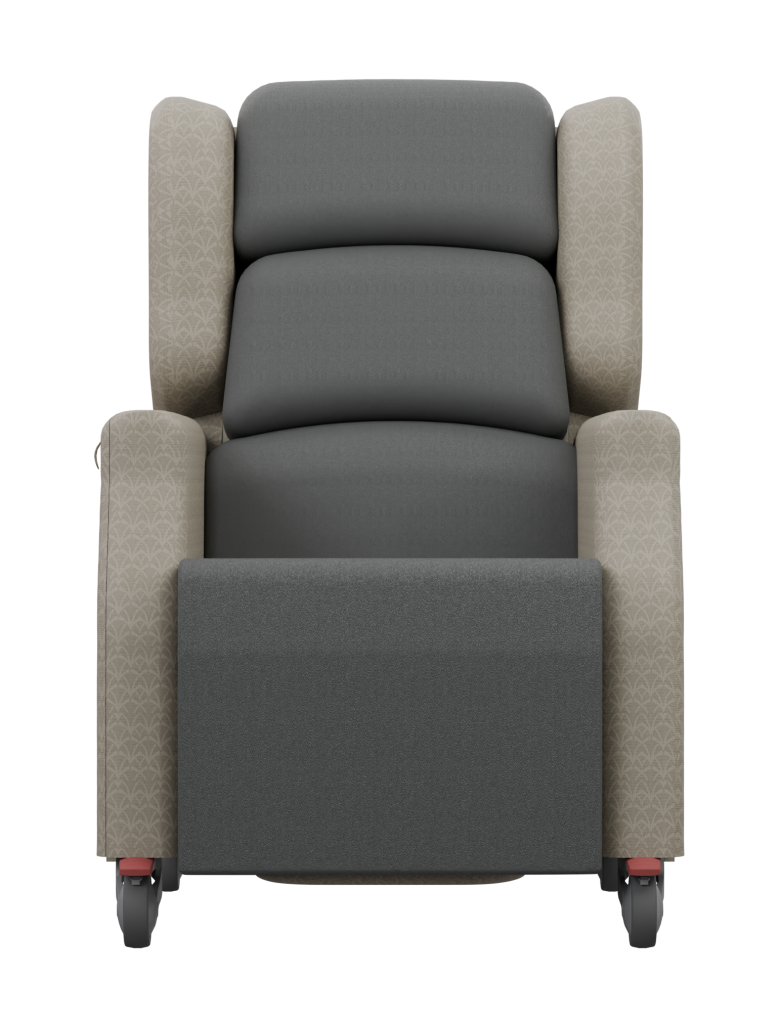 Finger Lakes Porter – Front View - Mackworth Overhead Lift Centre